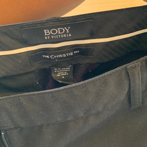 Body Central | Pants & Jumpsuits | Body Pants By Victoria | Poshmark